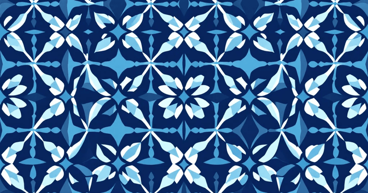 How to Make & Sell Seamless Patterns on Etsy: Pricing, Listings & What ...